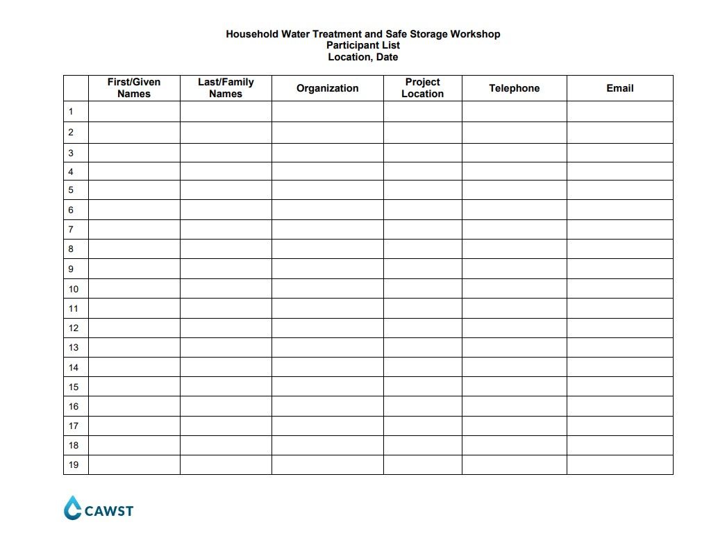 Microsoft Teams See Participant List After Meeting - Design Talk
