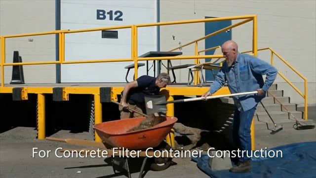 Biosand Filter | WASH Resources