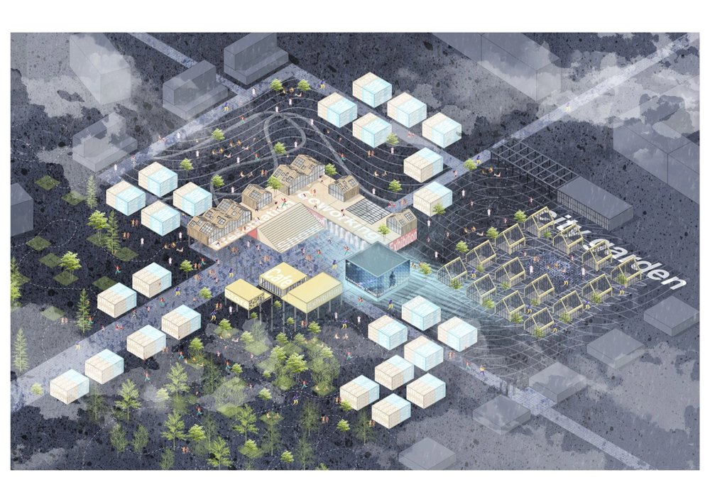 Eco Museum – Concepts – Museums for Climate Action