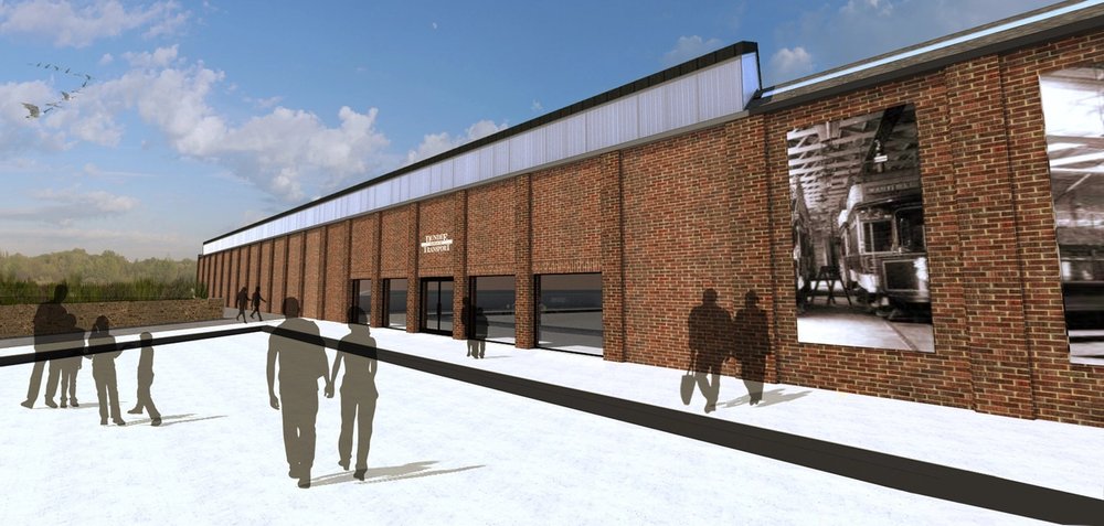 How can museums support the move to climate-friendly technology and ...