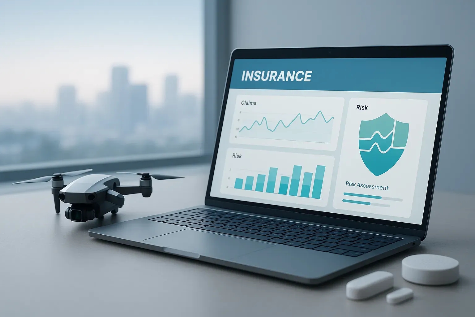 "7 Tech Innovations Transforming Property Casualty Insurance Claims and ...