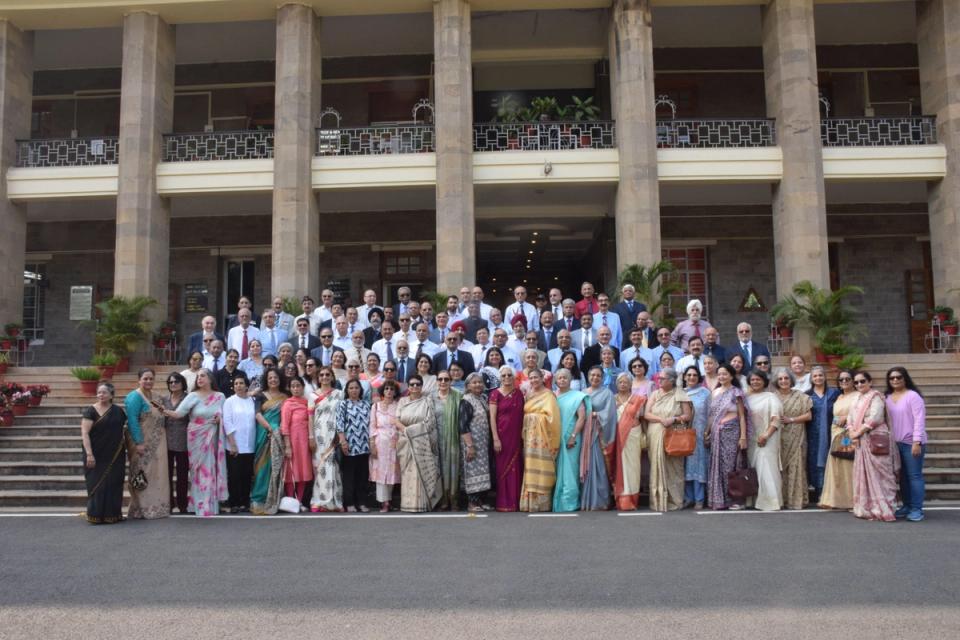 Proud AFMC Doctors Celebrating Golden Jubilee | The Counterviews 'प्रतिमत'