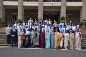 Proud AFMC Doctors Celebrating Golden Jubilee | The Counterviews 'प्रतिमत'