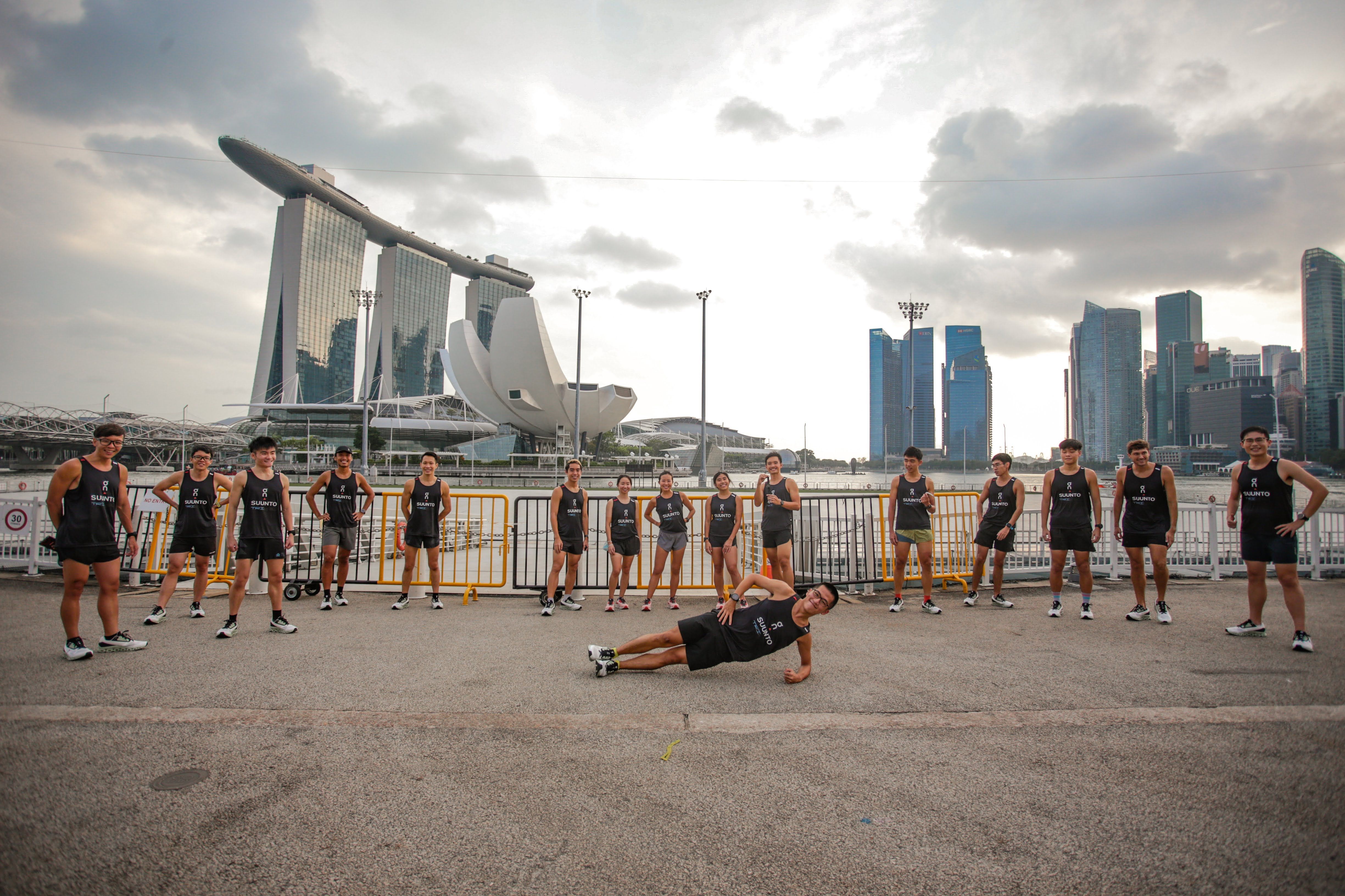 Round Island Relay 2022