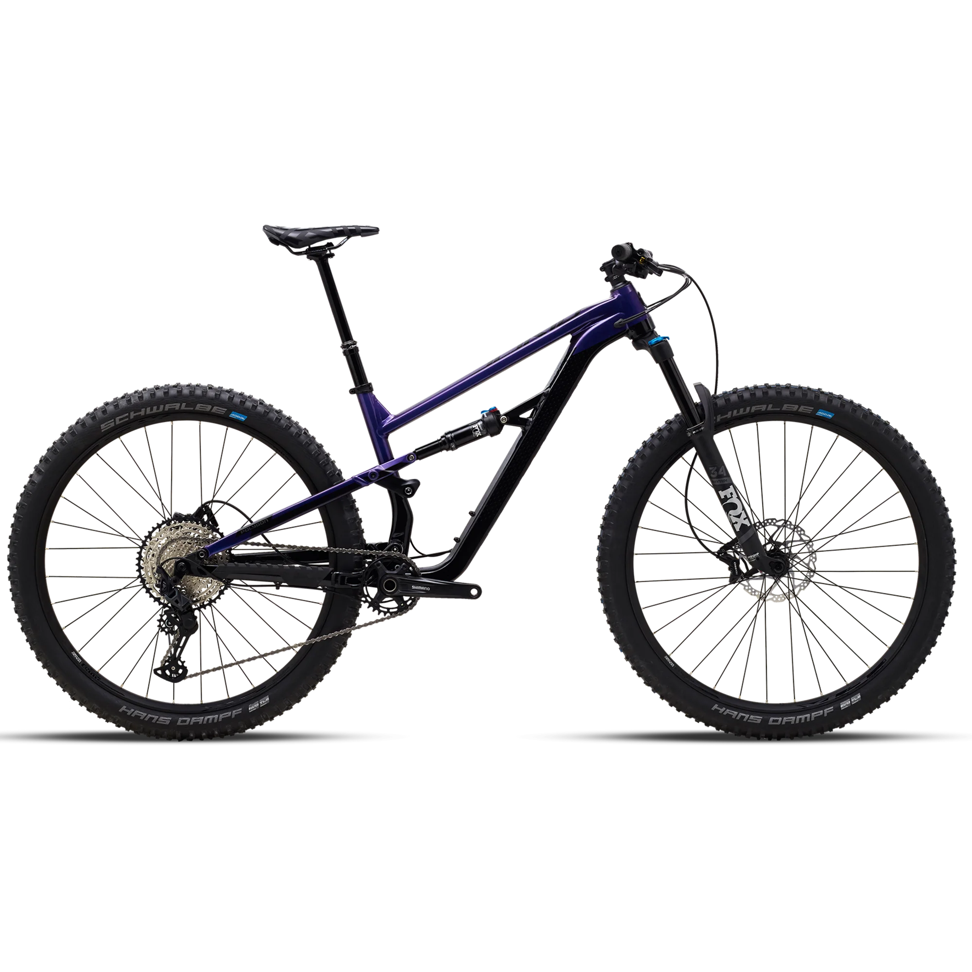 BikesOnline Polygon Siskiu T8 - Mountain Bike - HSA/FSA Eligible | Truemed