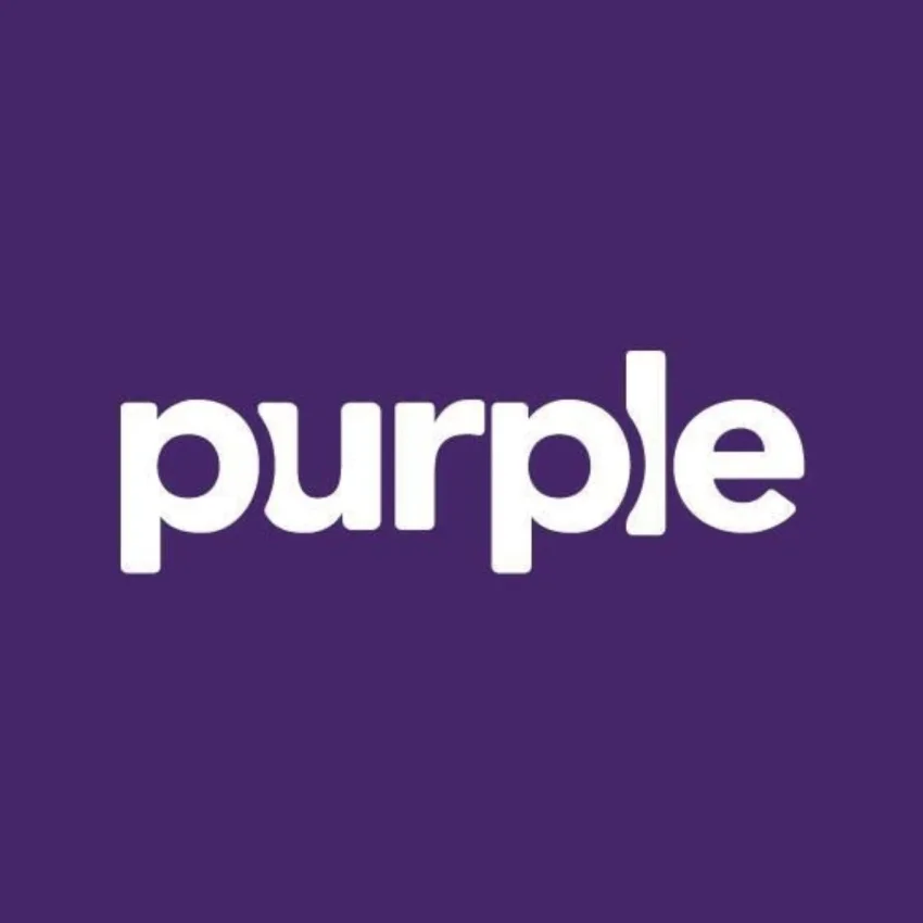 Purple - HSA / FSA eligible for qualified customers | Truemed