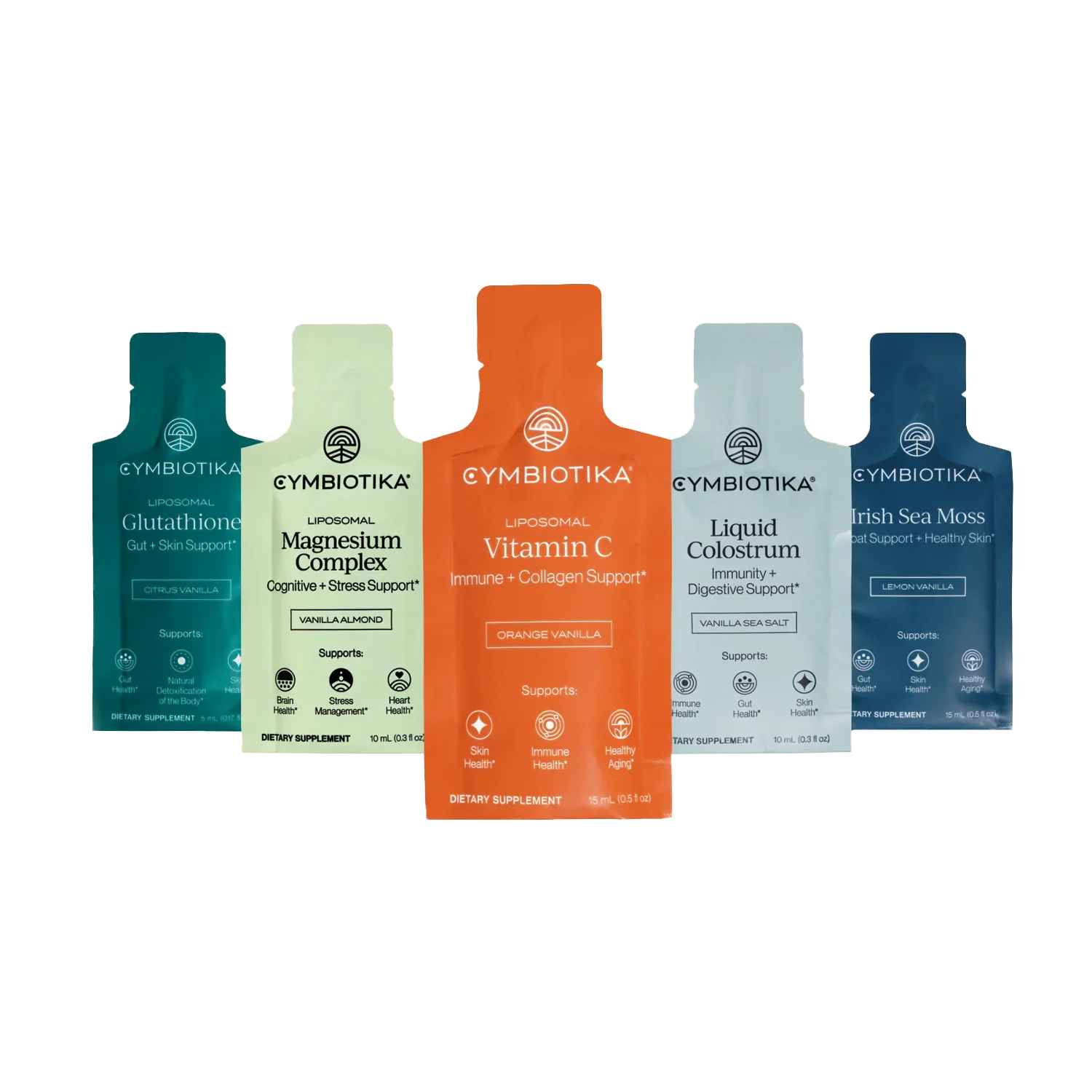 Pharmalynk Marketplace Cymbiotika | Liposomal Supplements, Glutathione ...