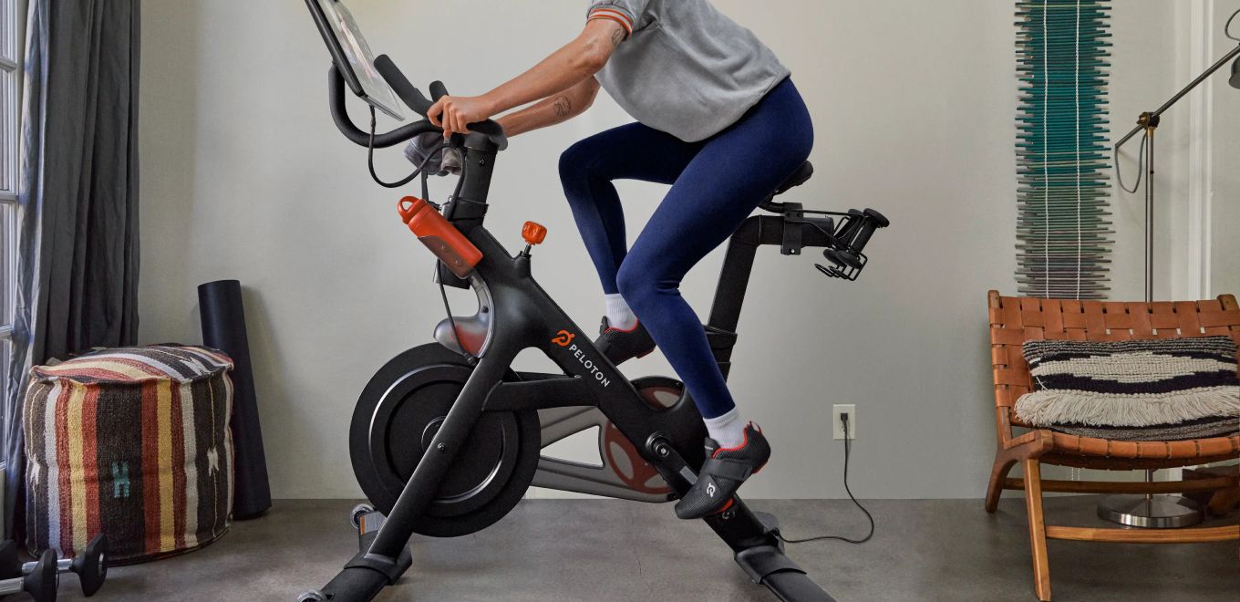 Is Peloton Worth It? The Science (& Cost) Behind The Hype | Truemed