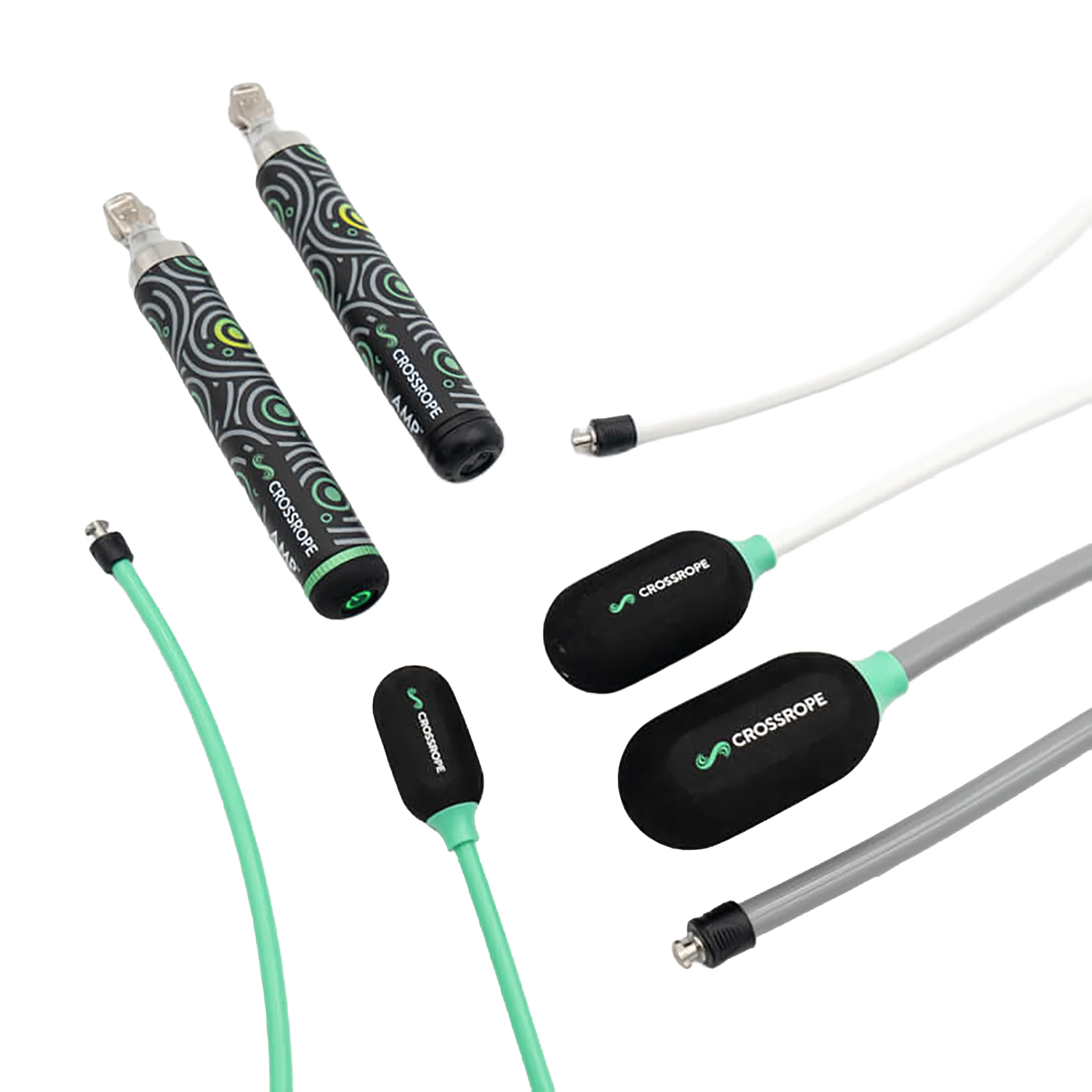 Crossrope Ropeless AMP Set - HSA/FSA Eligible | Truemed
