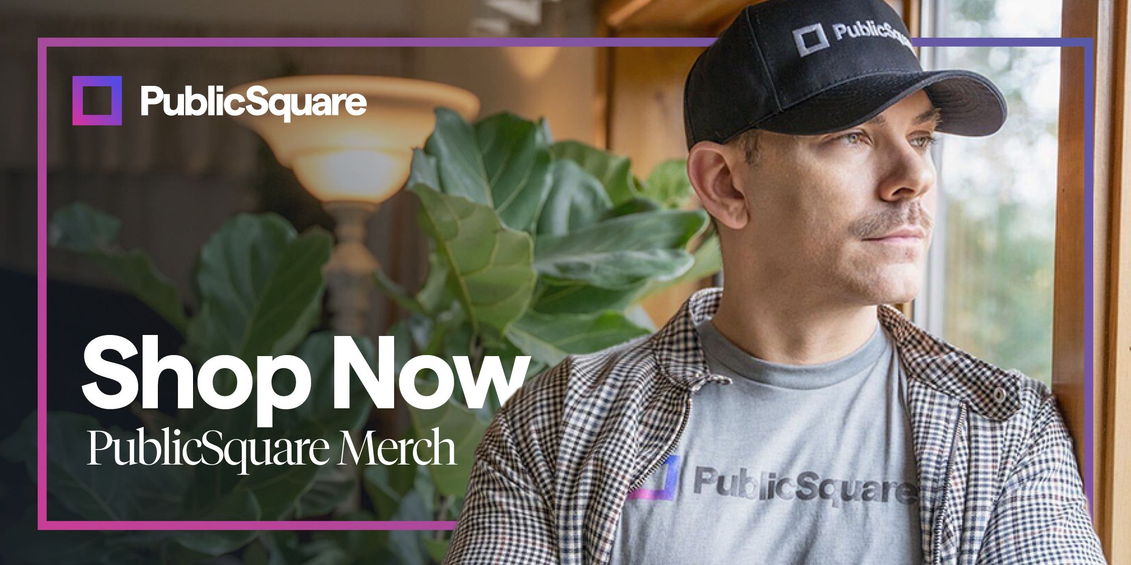 America's Marketplace | PublicSquare