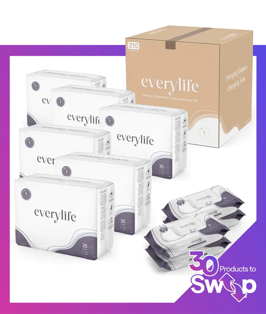 Embrace Your Values with Every Purchase: 30 Products to Swap ...