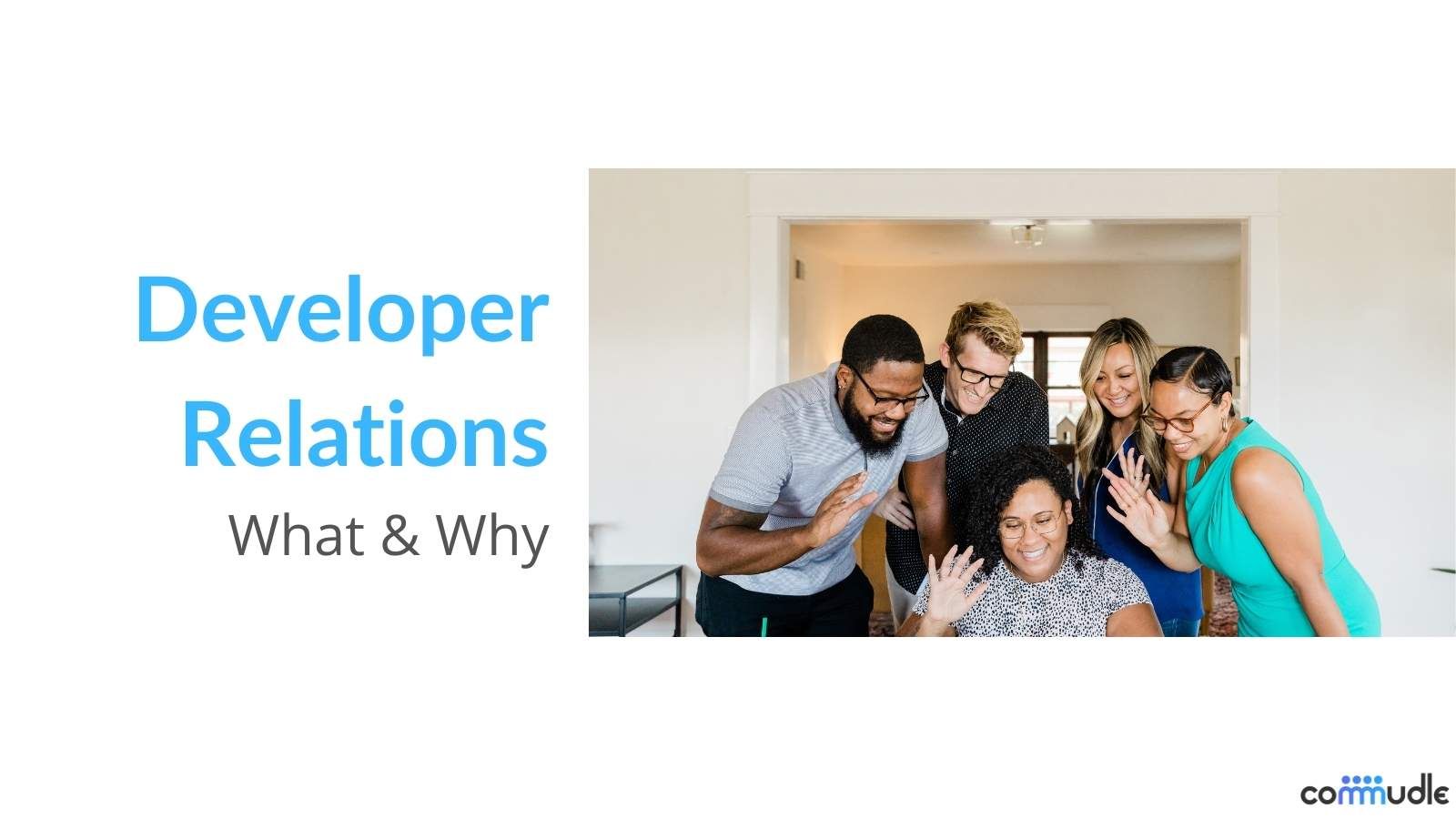 What is a Developer Community? Exploring Useful Tips for Developer Community Success - Commudle