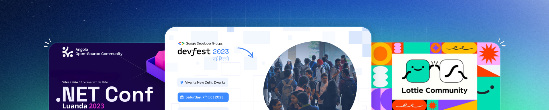 Case Studies - Successful Developer Programs