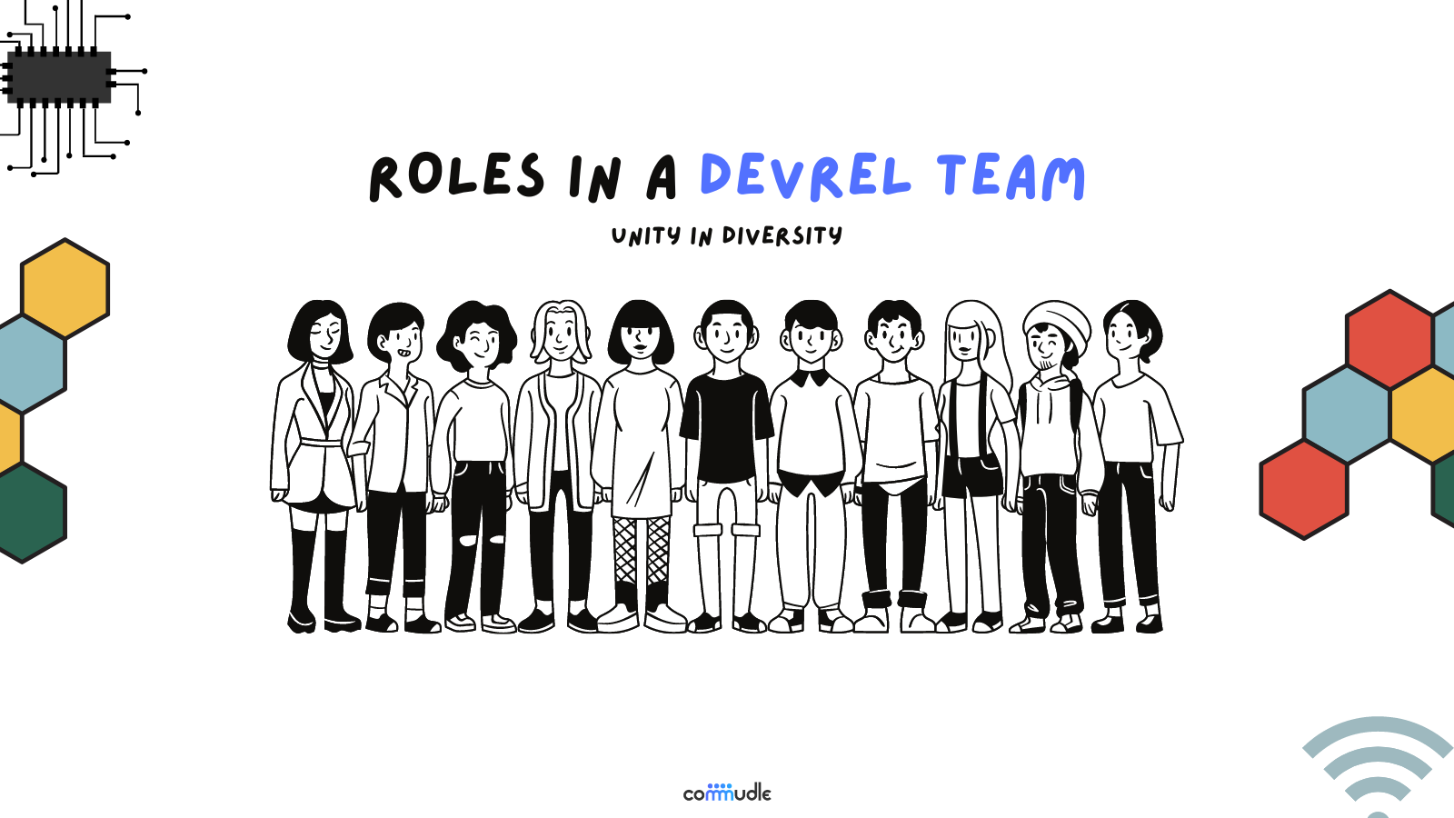 What is Developer Relations? - Commudle