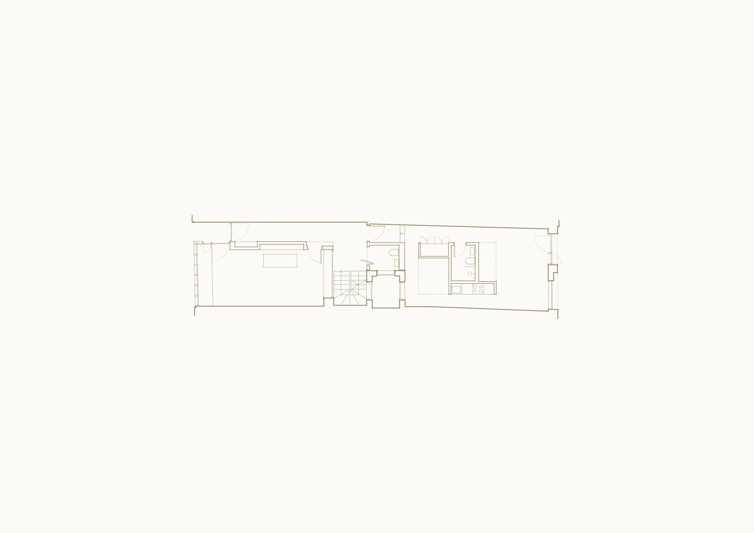 The High Street House | Multi-Unit Residence, Shepherd’s Bush