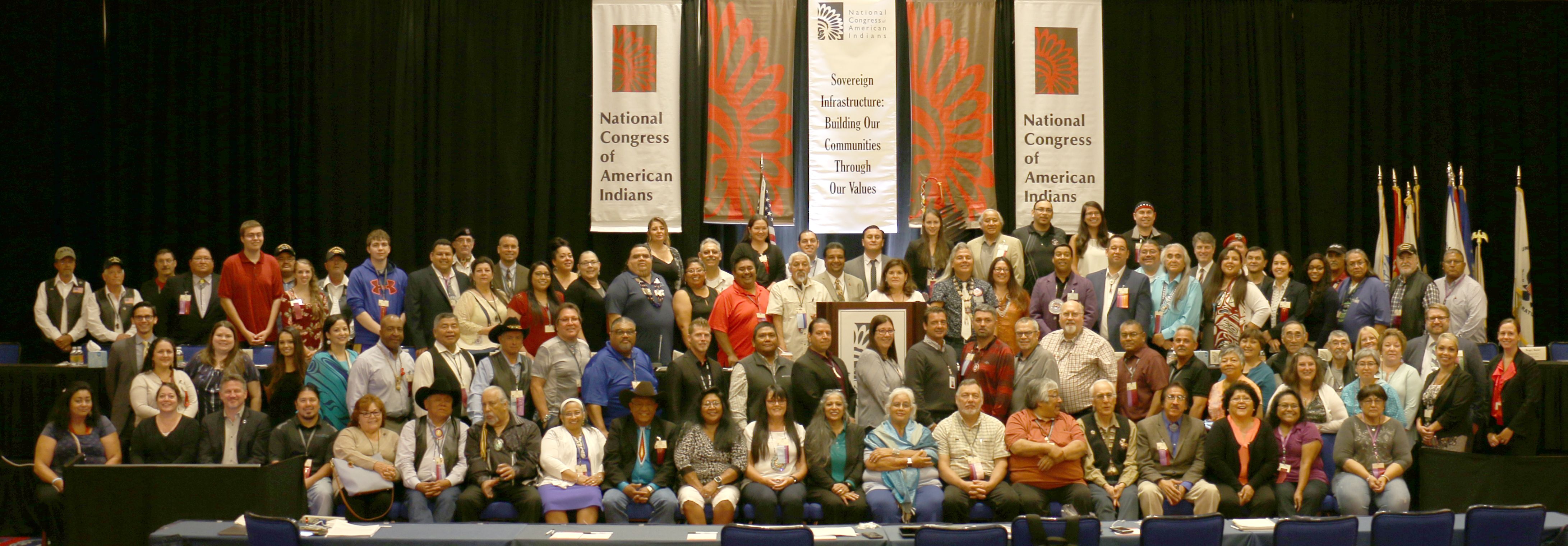 NCAI News | NCAI