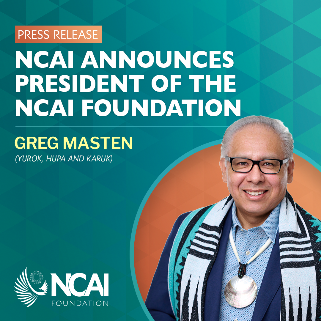 NCAI News | NCAI