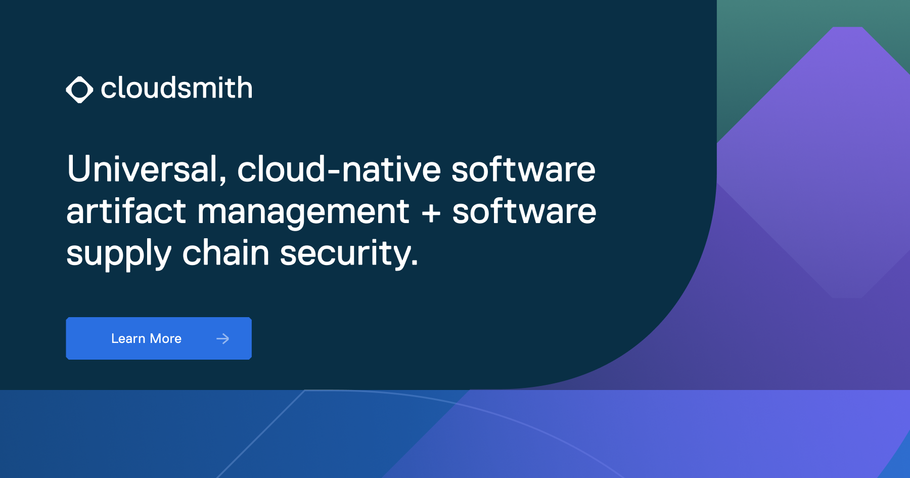 Cloudsmith | Universal, cloud-native software artifact management