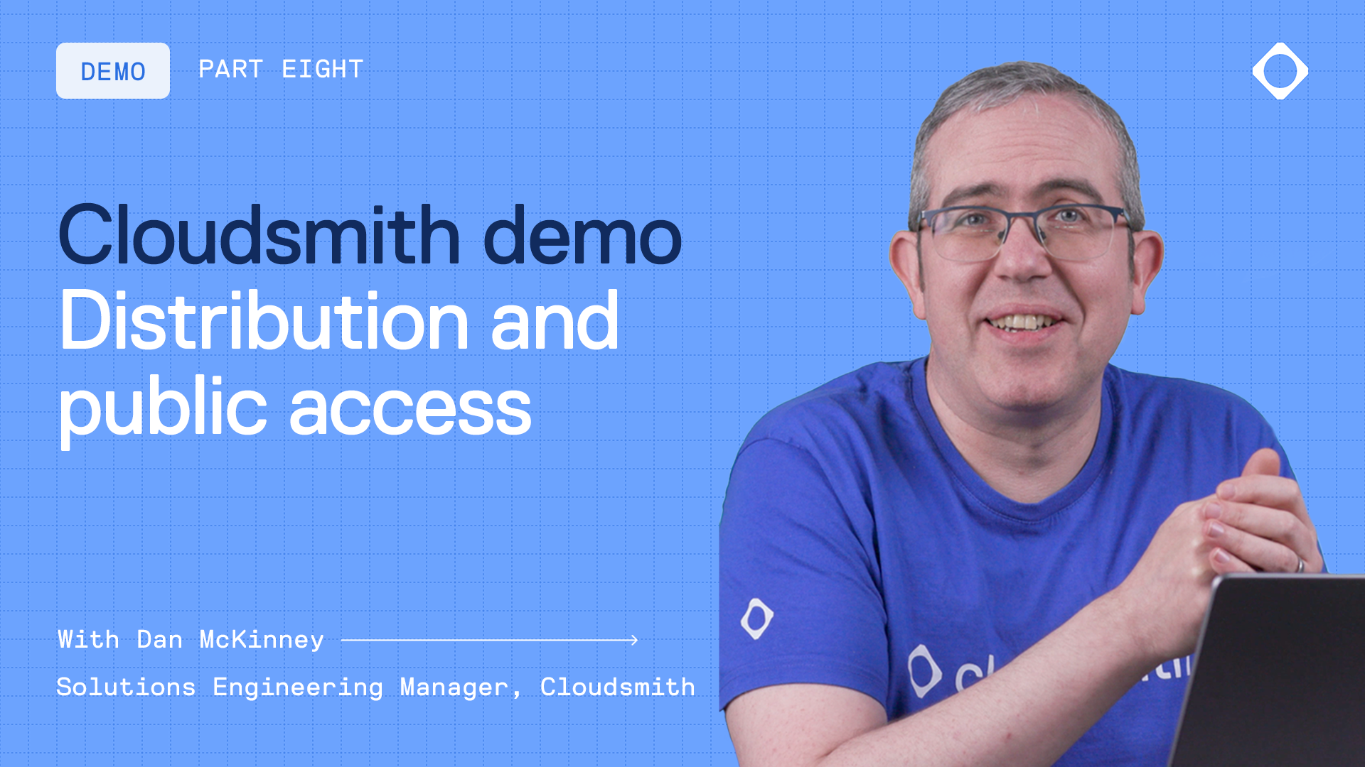 Cloudsmith Product Tour: Master Artifact Management