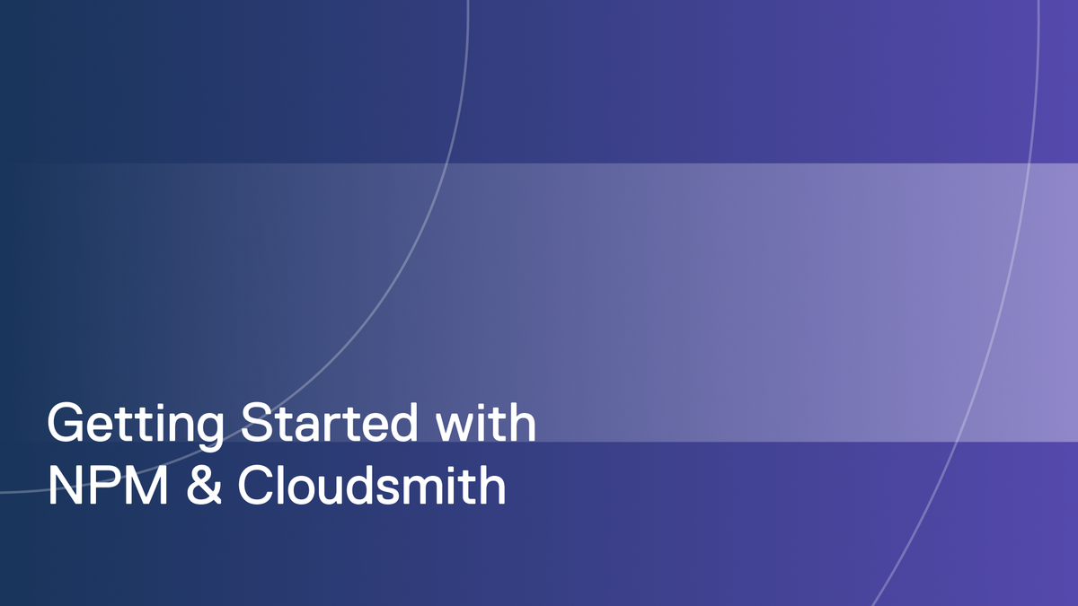 Eslint Plugin Playwright 220 Npm Package Quality Cloudsmith Navigator