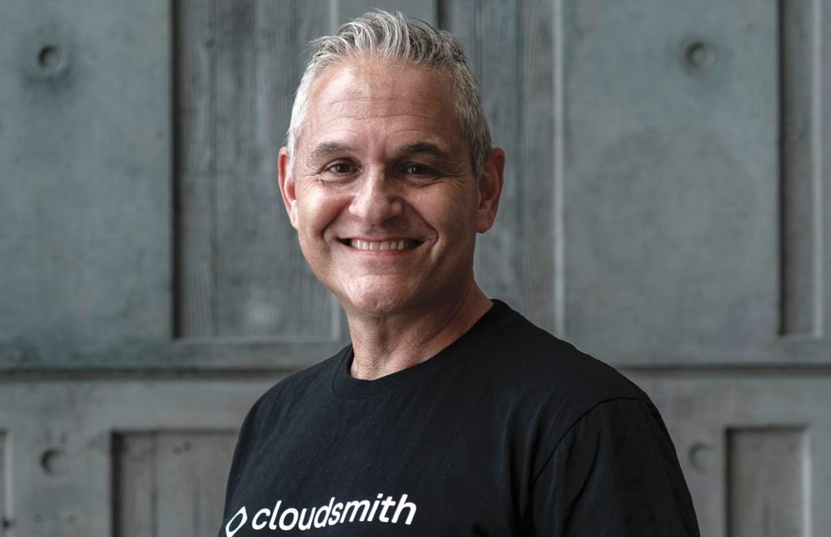 Cloudsmith | Universal, cloud-native software artifact management