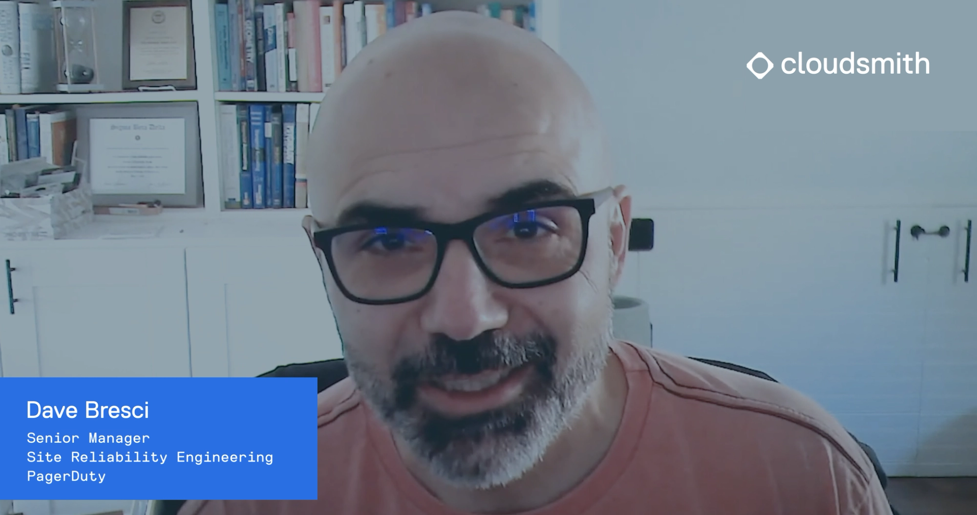 PagerDuty Eliminates Downtime With Cloudsmith Upgrade