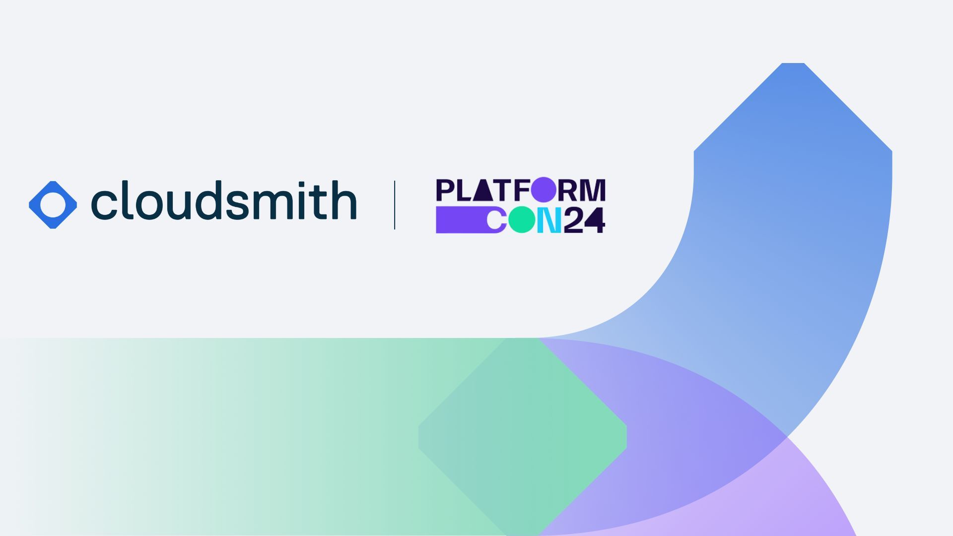 Meet Cloudsmith at PlatformCon 2024