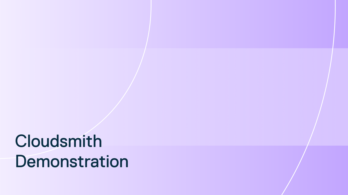 Compare Cloudsmith vs GitHub Packages and Switch | Cloudsmith