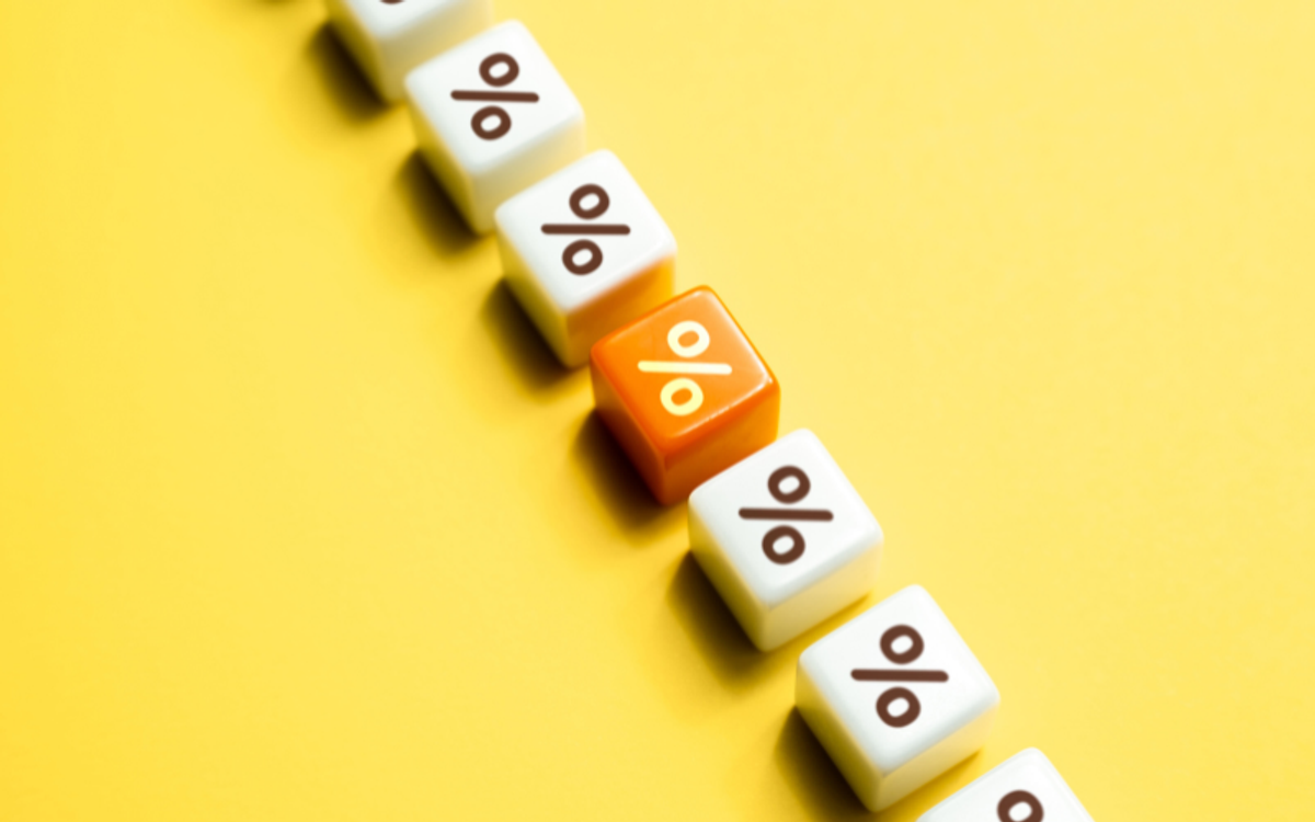 Hva er renters rente?