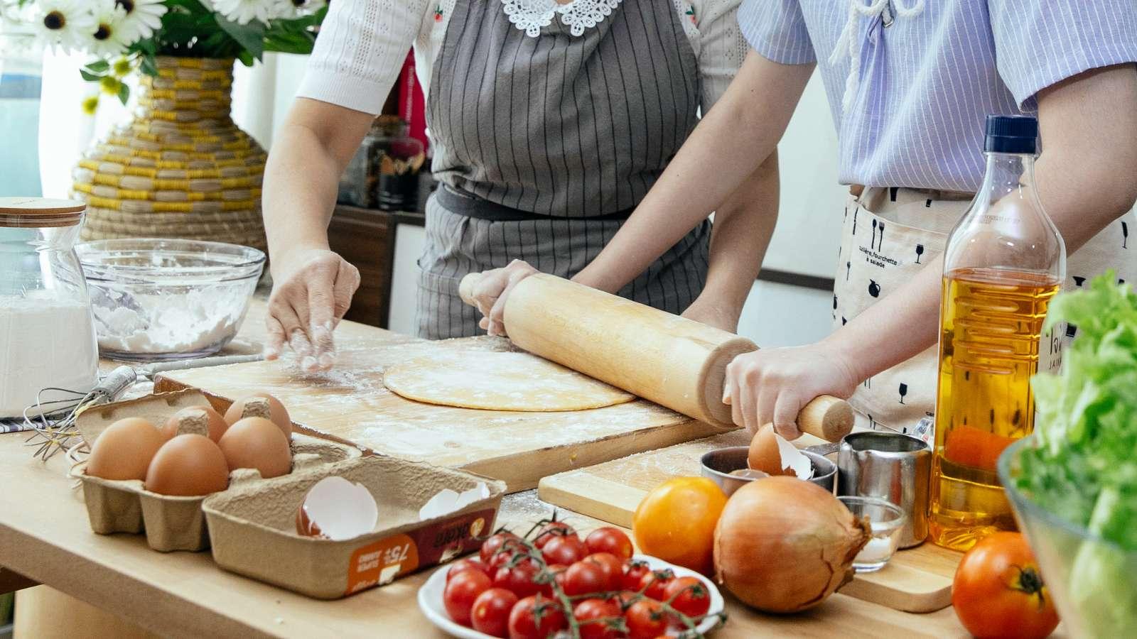 Ultimate List of Cooking Methods to Master for Home Chefs