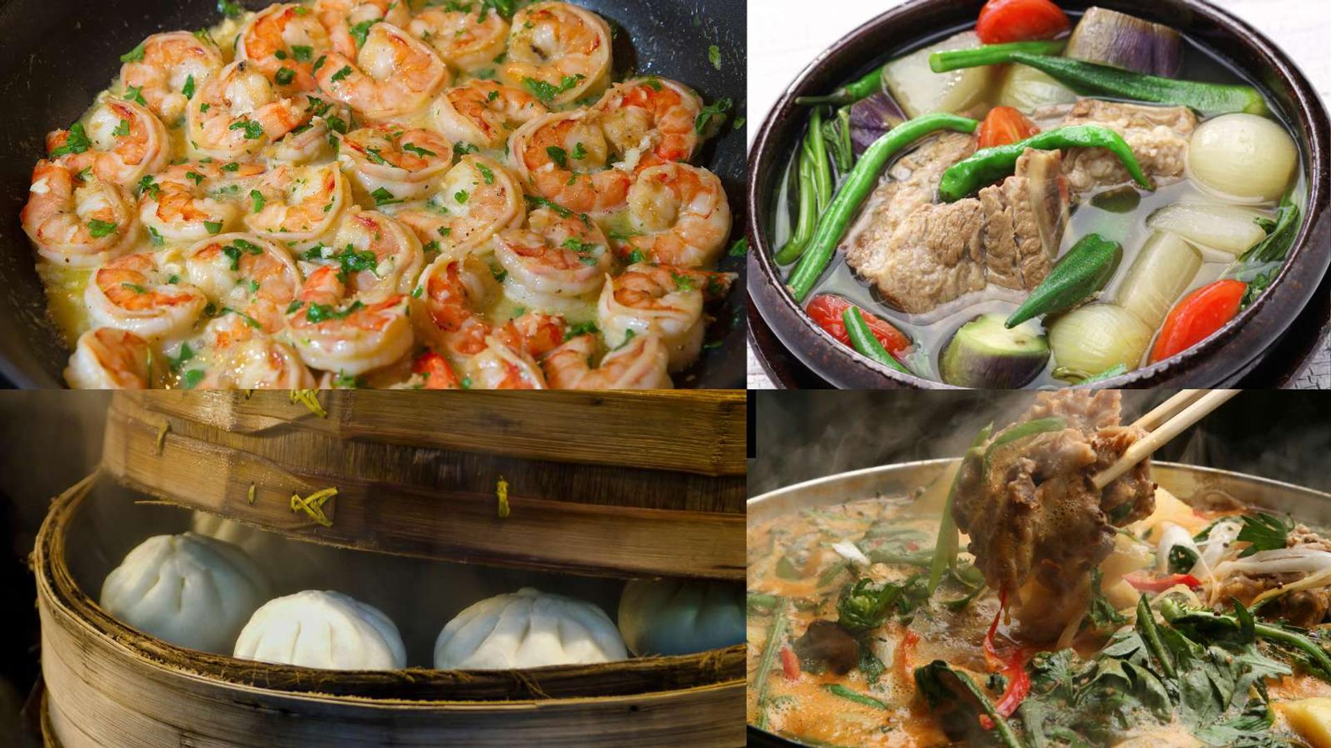 Ultimate List of Cooking Methods to Master for Home Chefs