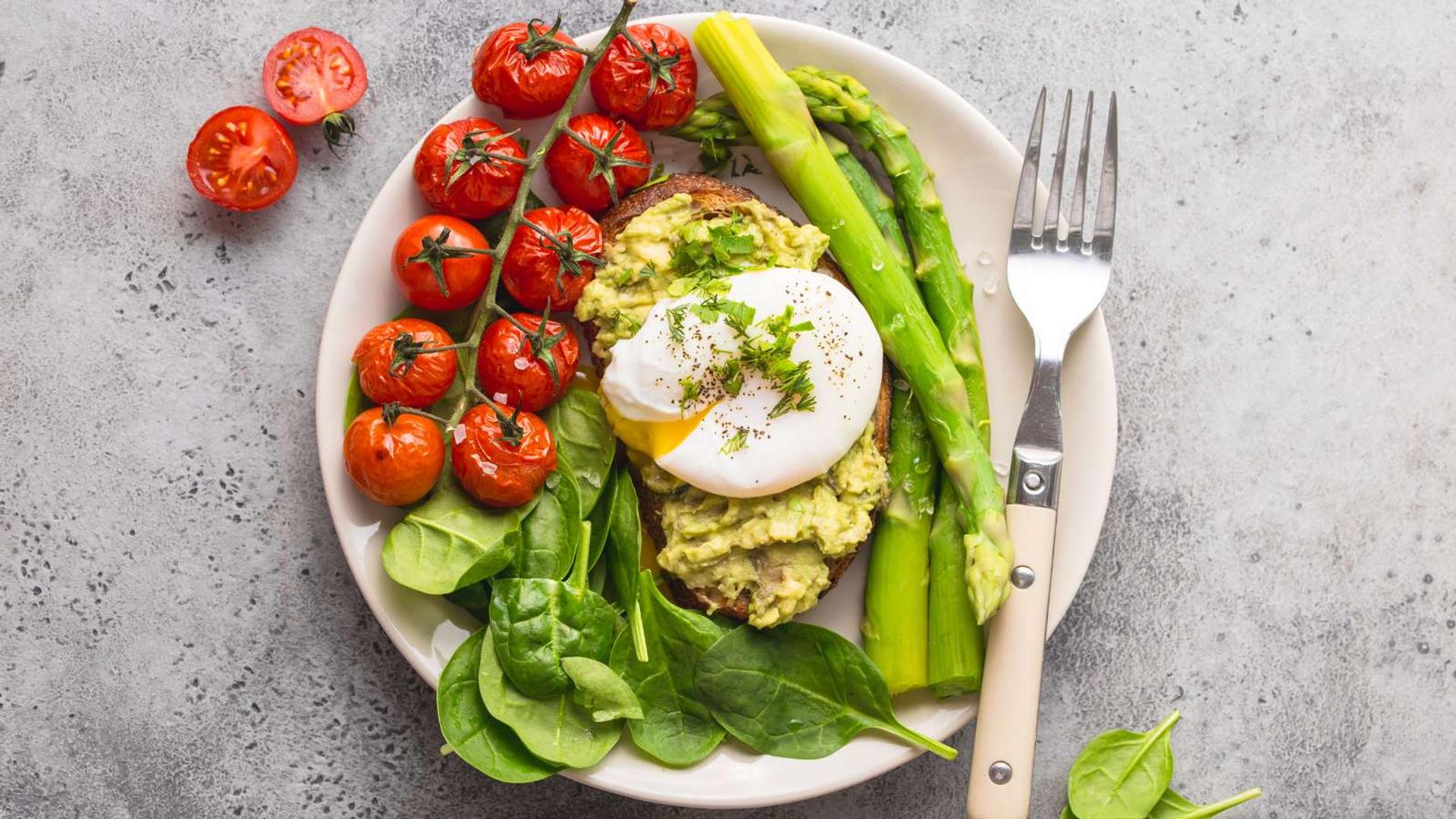 The Different Types Of Vegetarian Diets: An In-Depth Guide