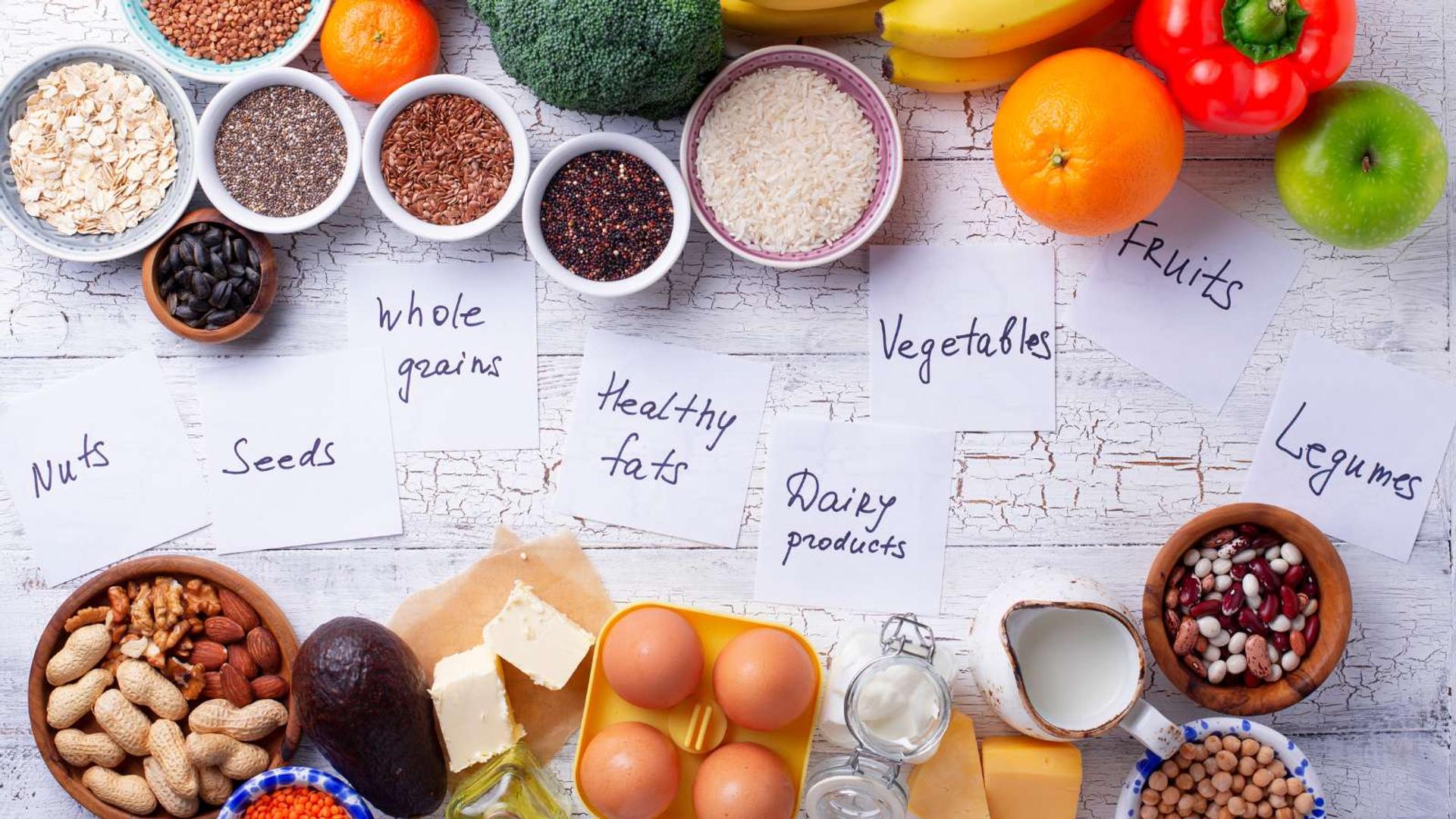 Exploring the Lacto-Ovo Vegetarian Diet: A Comprehensive Guide