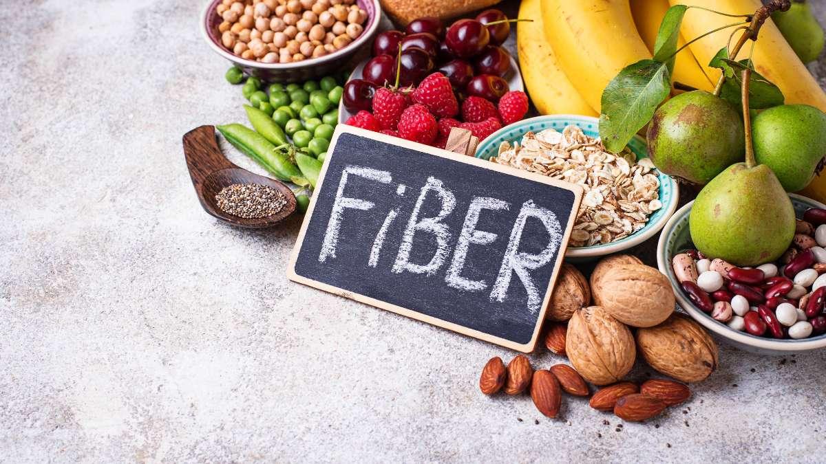 High Fiber Vegan Foods: A Comprehensive Guide