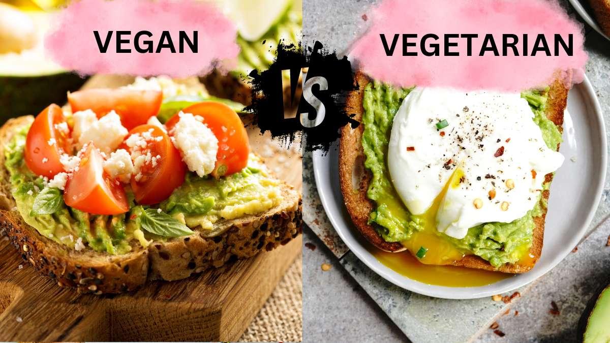 Vegan vs Vegetarian: Understanding the Differences