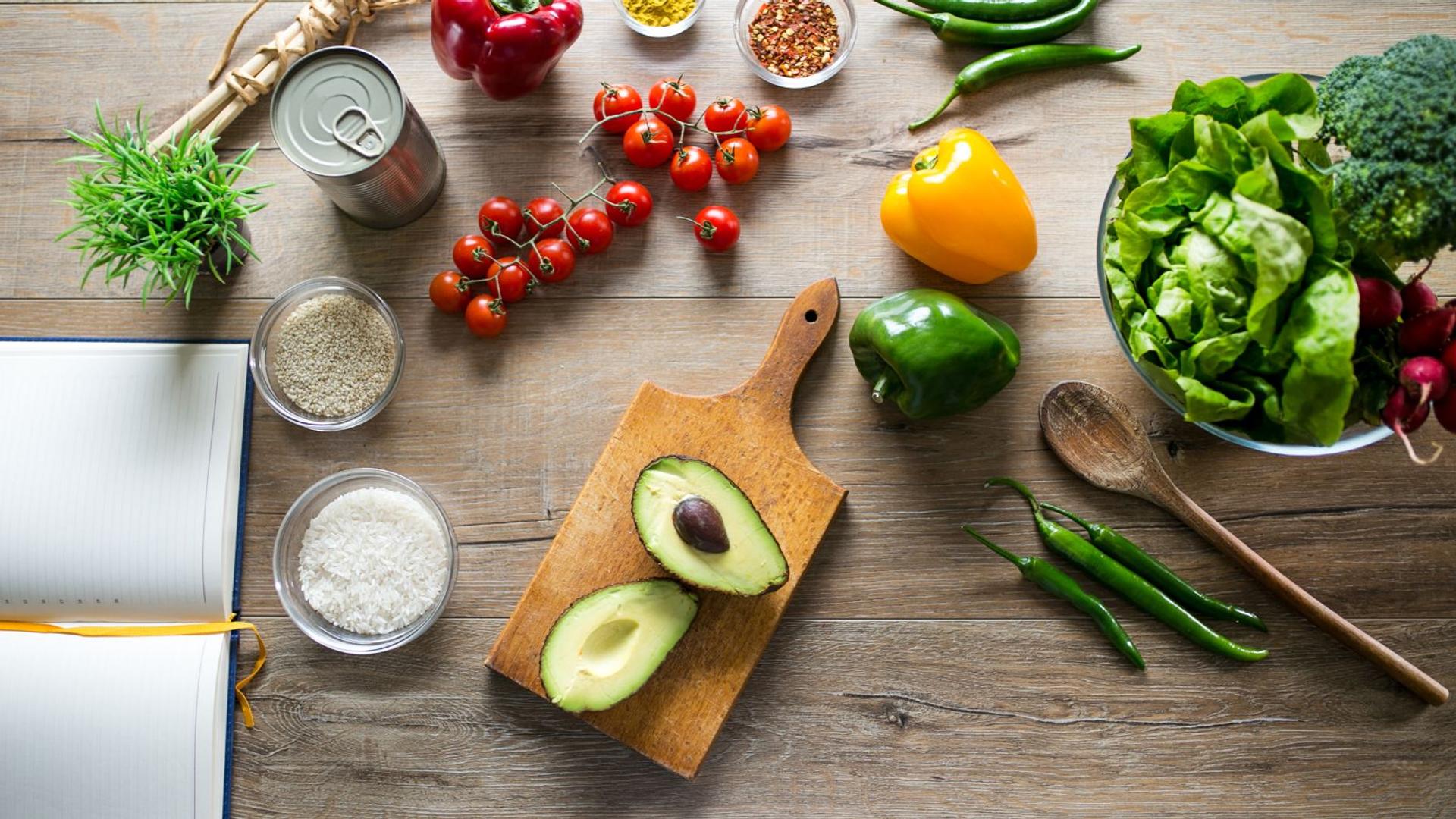 Unlock Your Inner Chef: Learn to Create Recipes Like a Pro