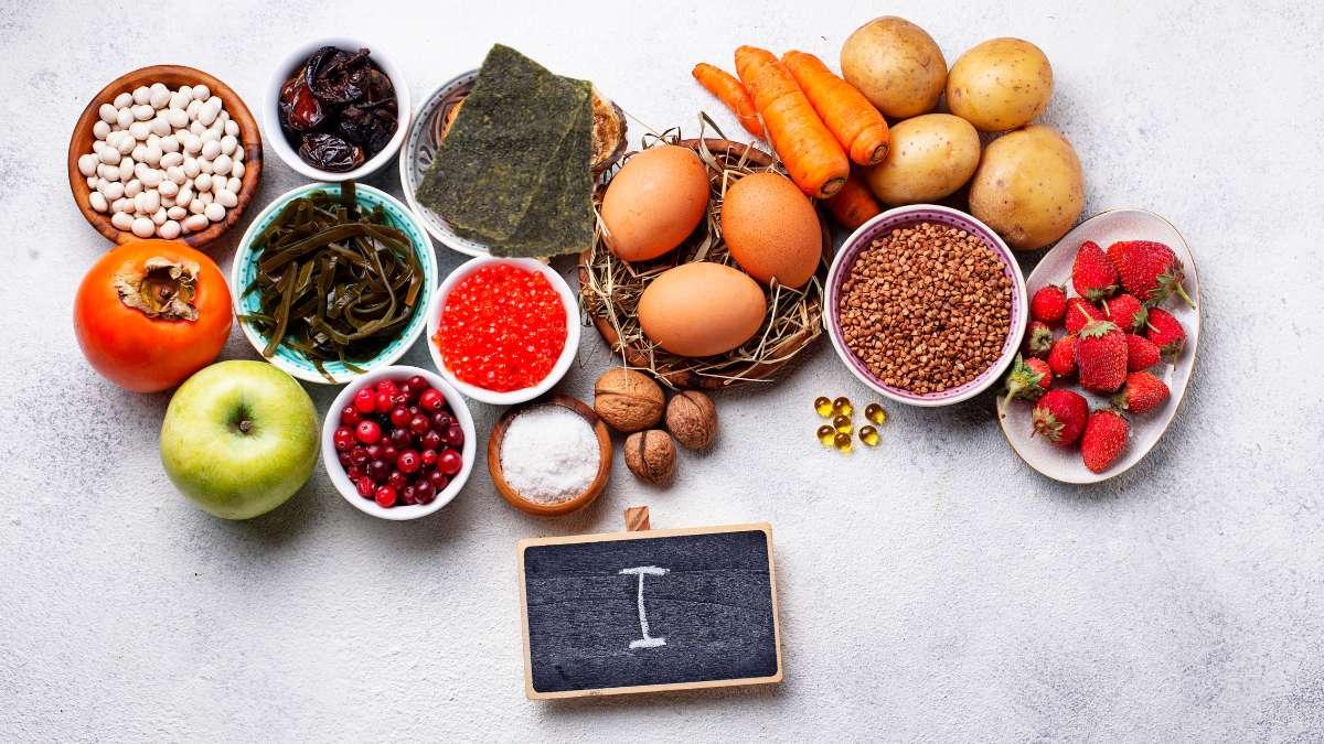 Essential Vegan Iodine Sources: A Complete Guide