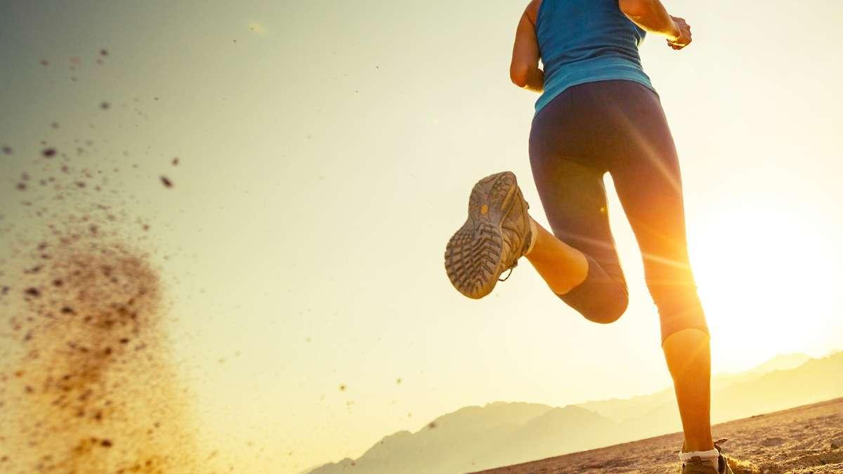 Vegan Diet for Runners: Boost Your Endurance Naturally