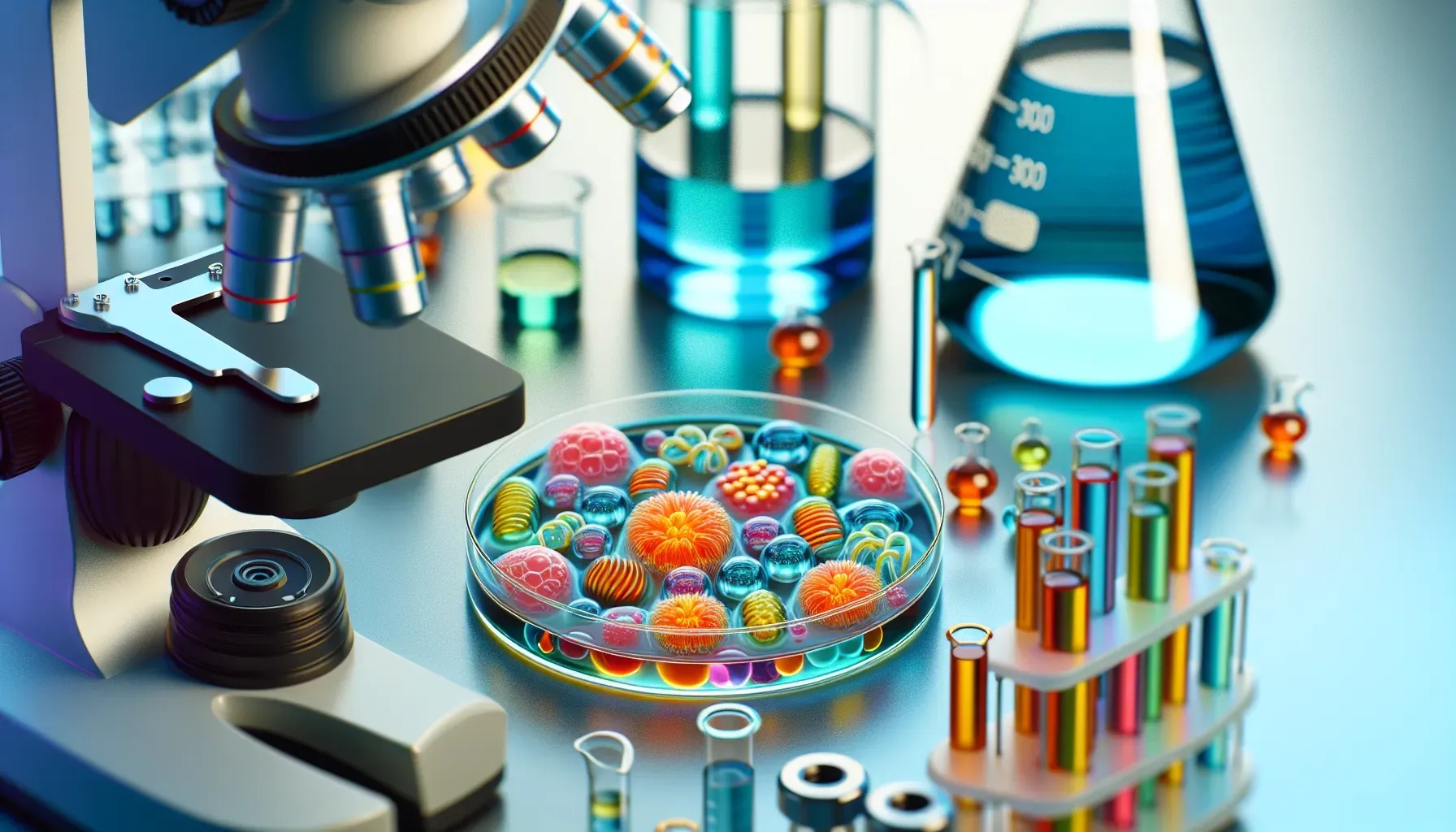 Advancements in Genetic Engineering - Biotech News