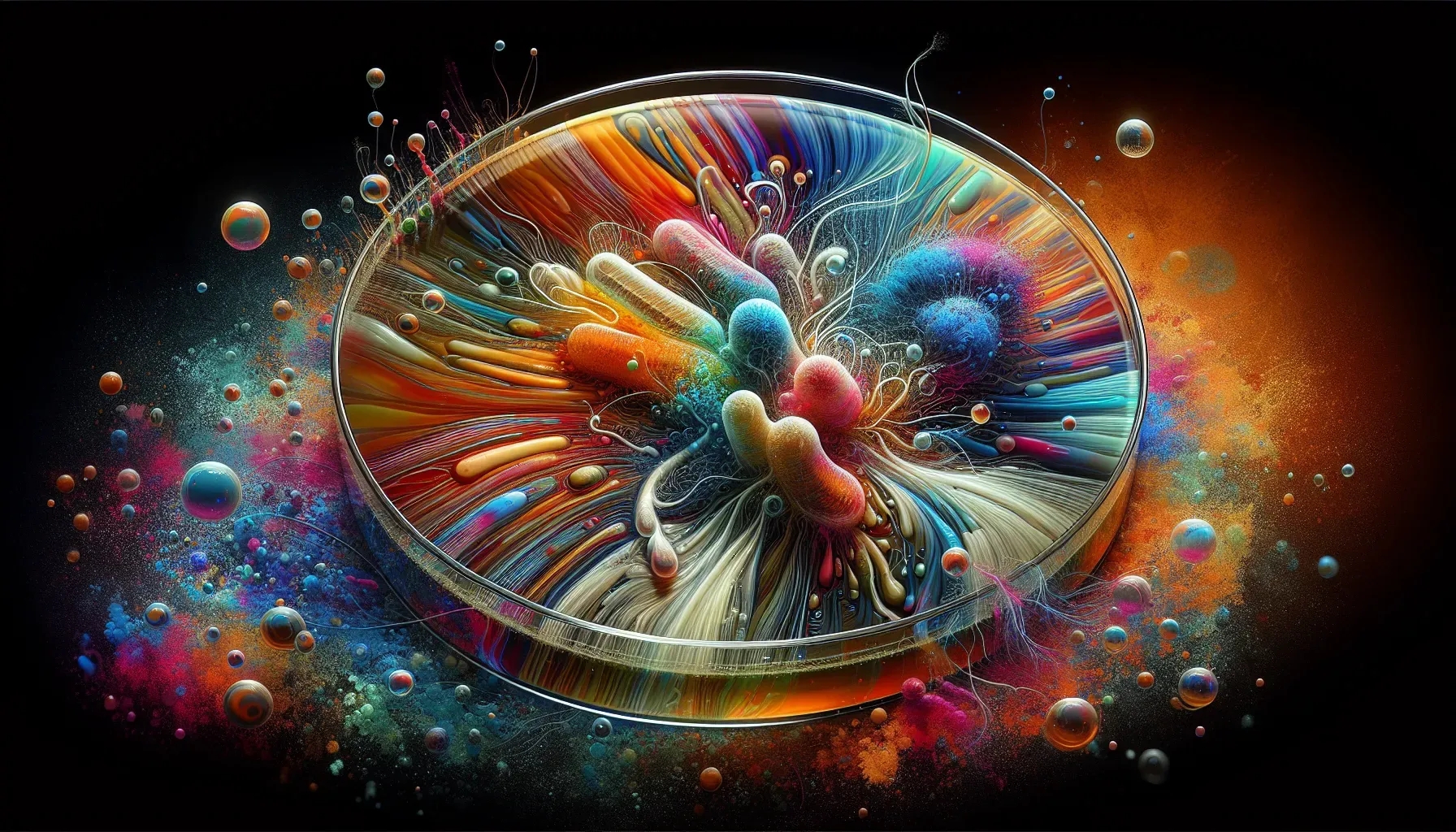 Latest Biotechnology Breakthroughs - Biotech News