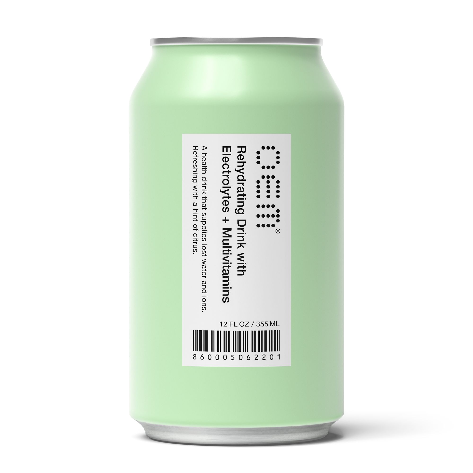 OEM • Rehydrating Drink Pack