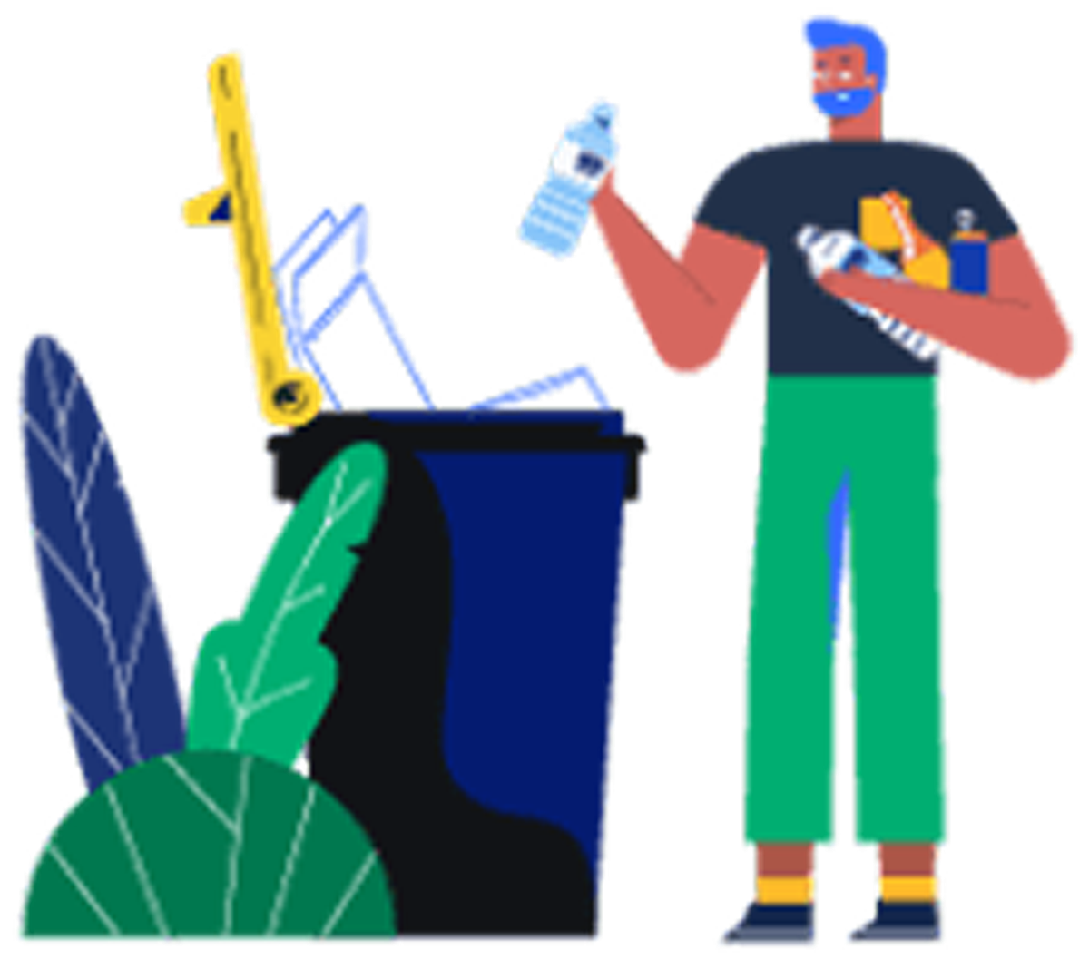 Return & Earn | Return and Earn