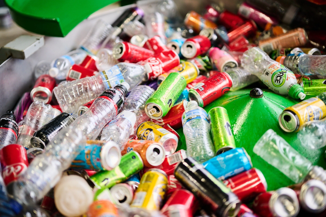 What you can return | Return and Earn - Bottle, Can & Container ...