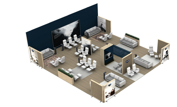 Shop Planning