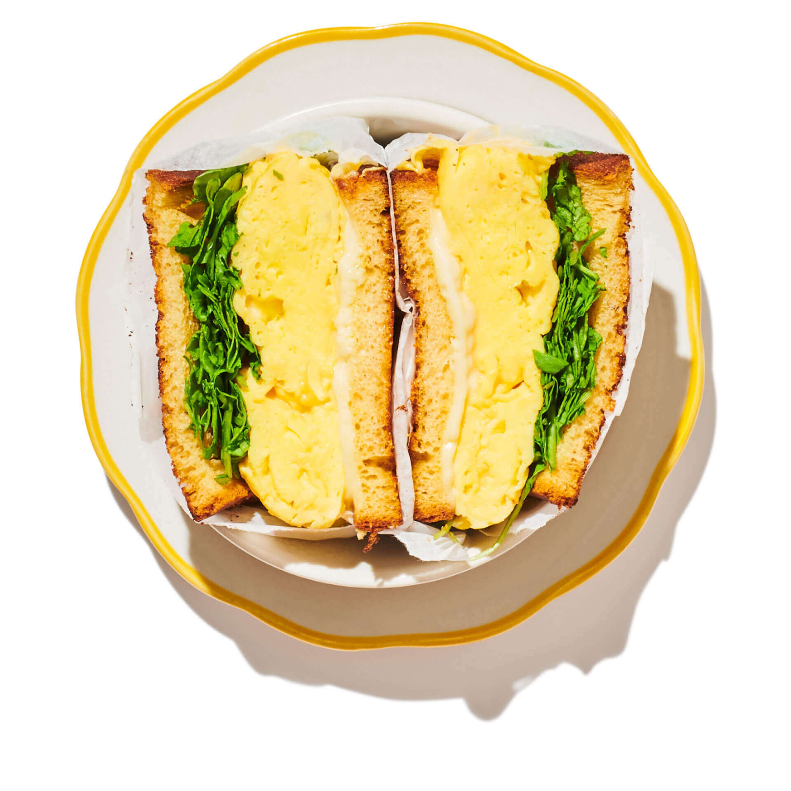 Visit — Middle Child