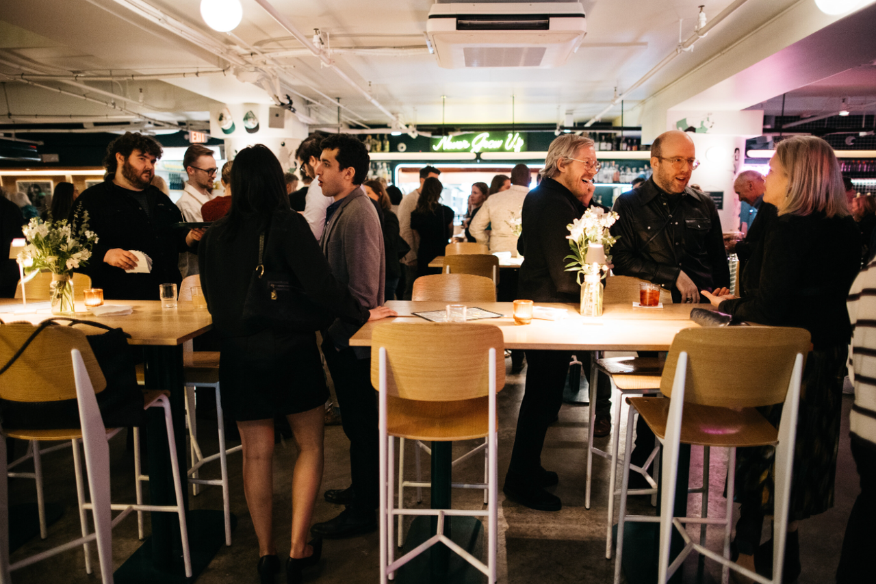 Events — Clubhouse