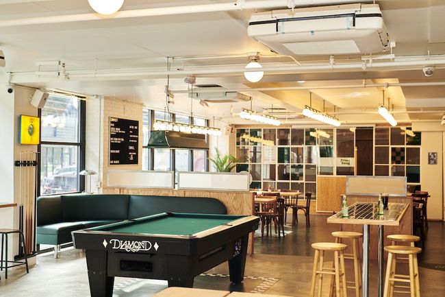 Visit — Clubhouse