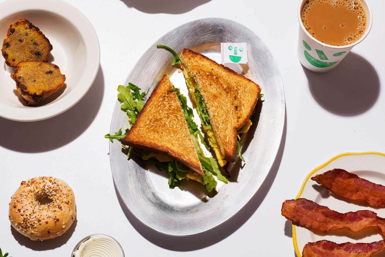 Visit — Middle Child