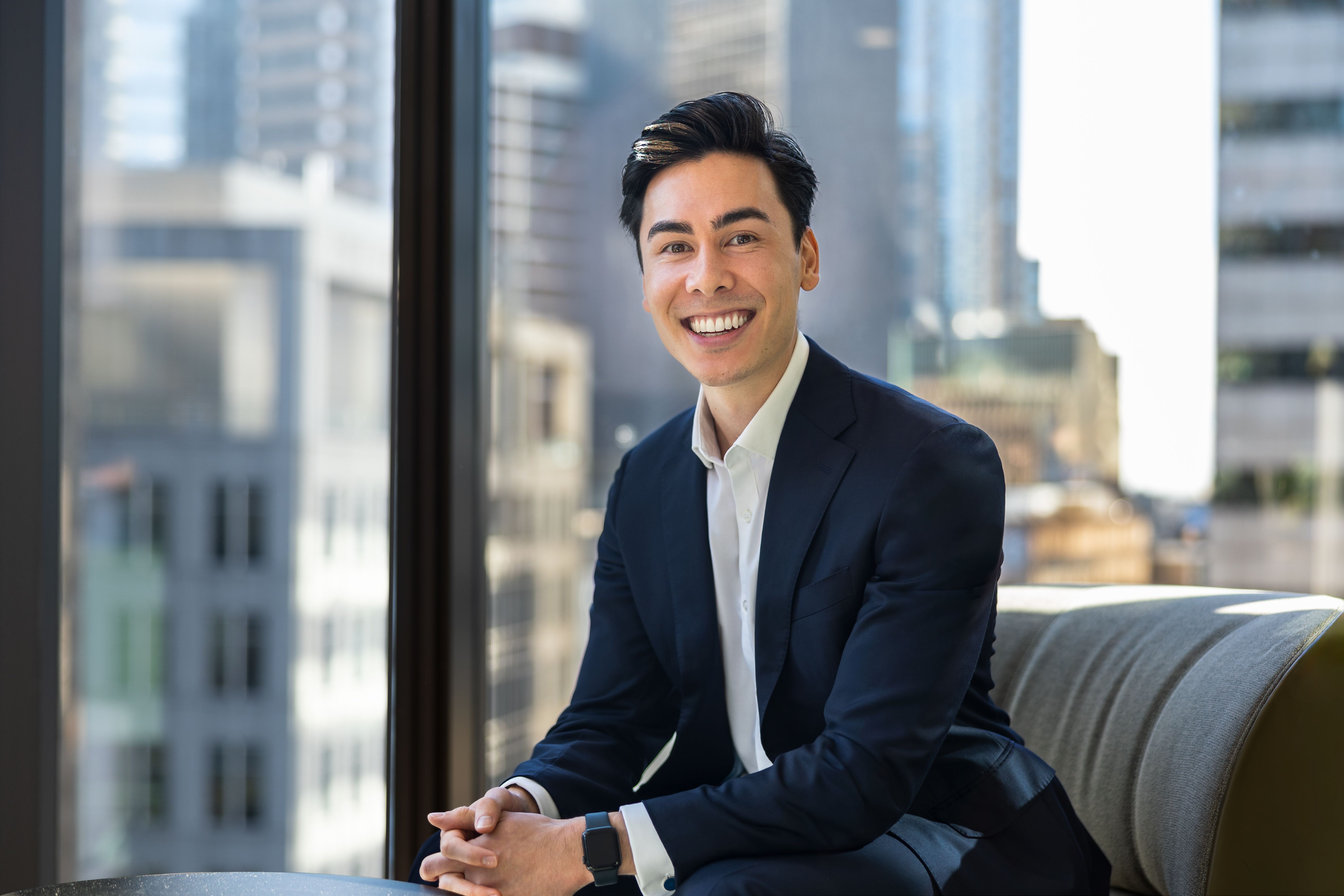 Graduate Opportunities at Mandala