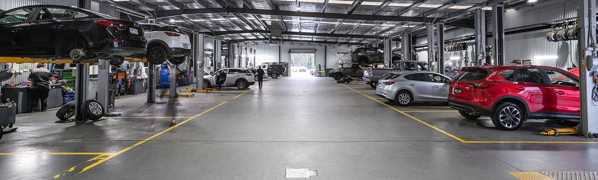 Should You Buy a Mazda Extended Warranty (VSA)? Breaking Down Platinum ...